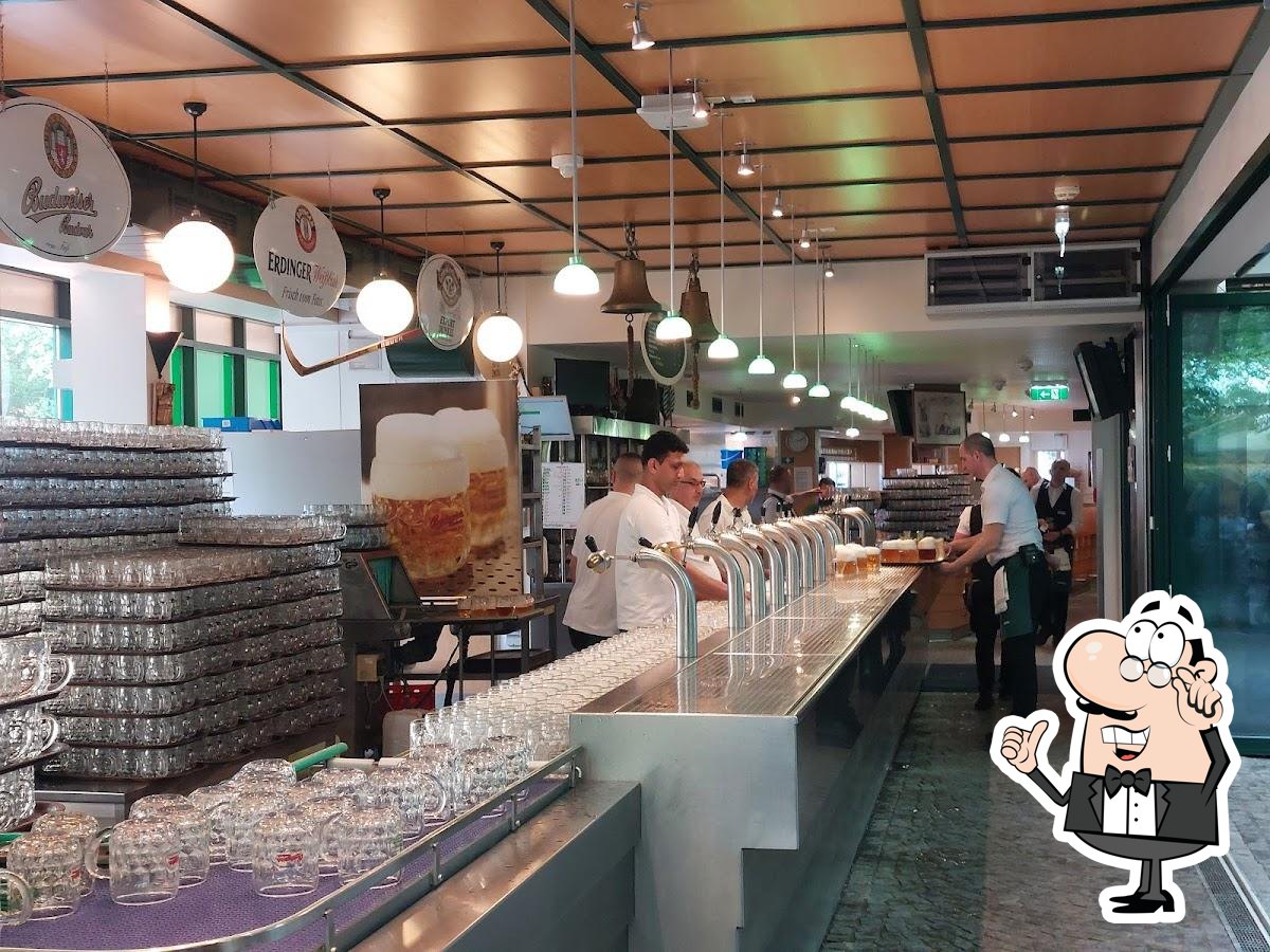 Schweizerhaus, Vienna - Restaurant menu, prices and reviews
