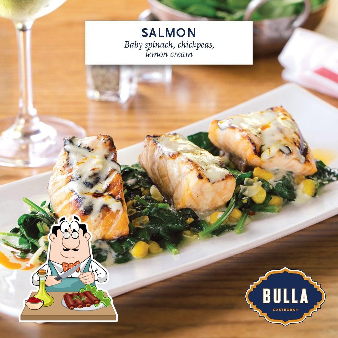 Bulla Gastrobar, Miami, SW 136th St Suite RR01 - Opiniones del restaurante