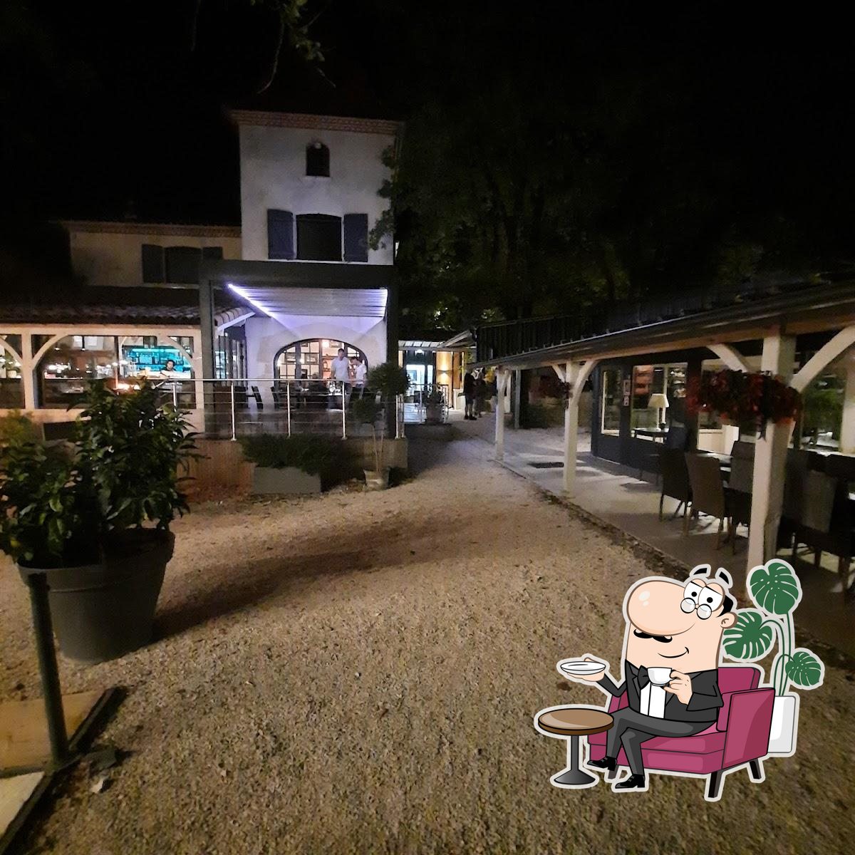 Auberge Du Brelan, Anthé - Menu du restaurant, prix et avis