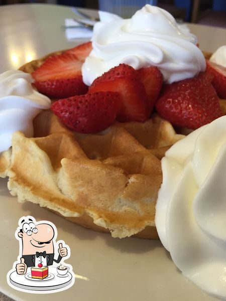 Carriage Cafe in Simi Valley - Restaurant reviews
