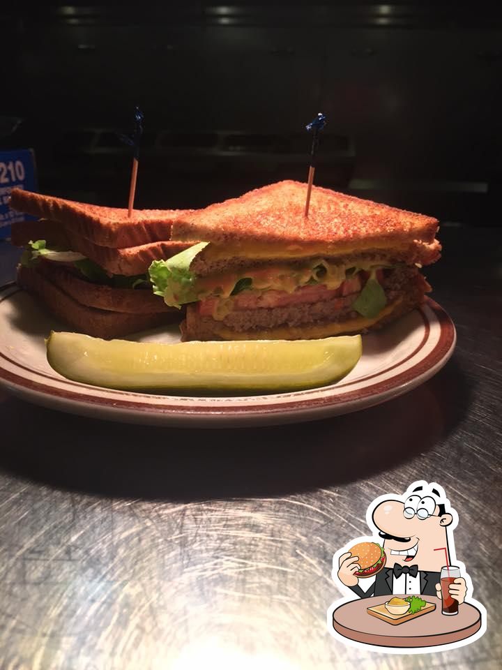 Red Chimney in Cleveland - Restaurant menu and reviews