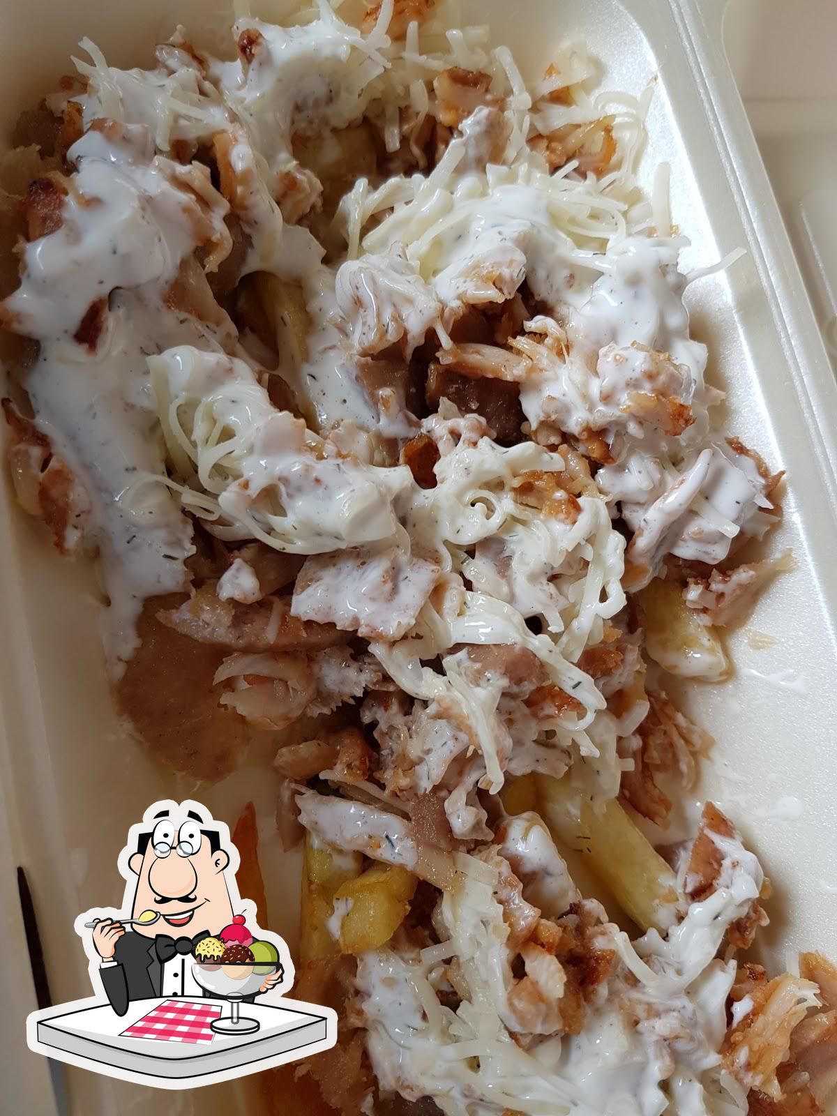 Restaurante Shah Kebab l, San Fernando - Opiniones del restaurante