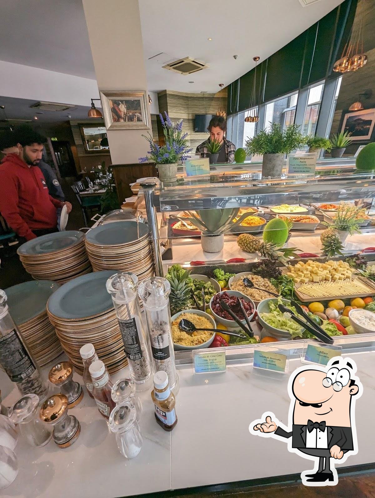 Viva Brazil Cardiff, Cardiff - Restaurant menu, prices and reviews