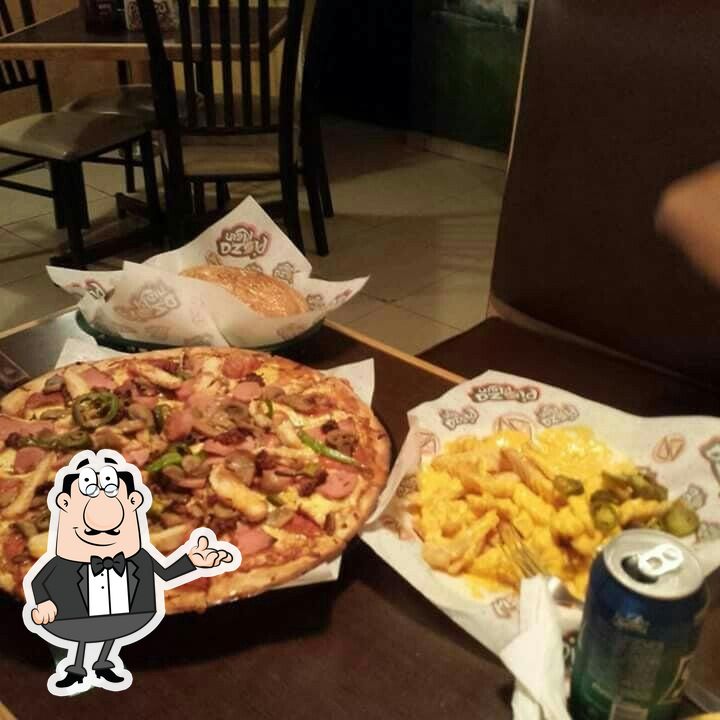 Pizza Klein, Monclova - Menú del restaurante, precios y reseñas