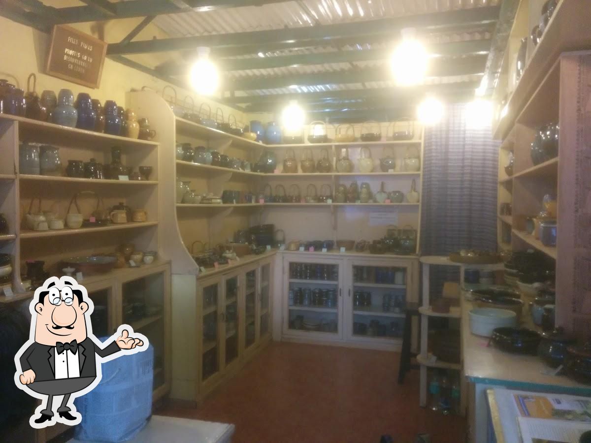 Pot Luck Cafe, Kodaikanal - Restaurant menu, prices and reviews