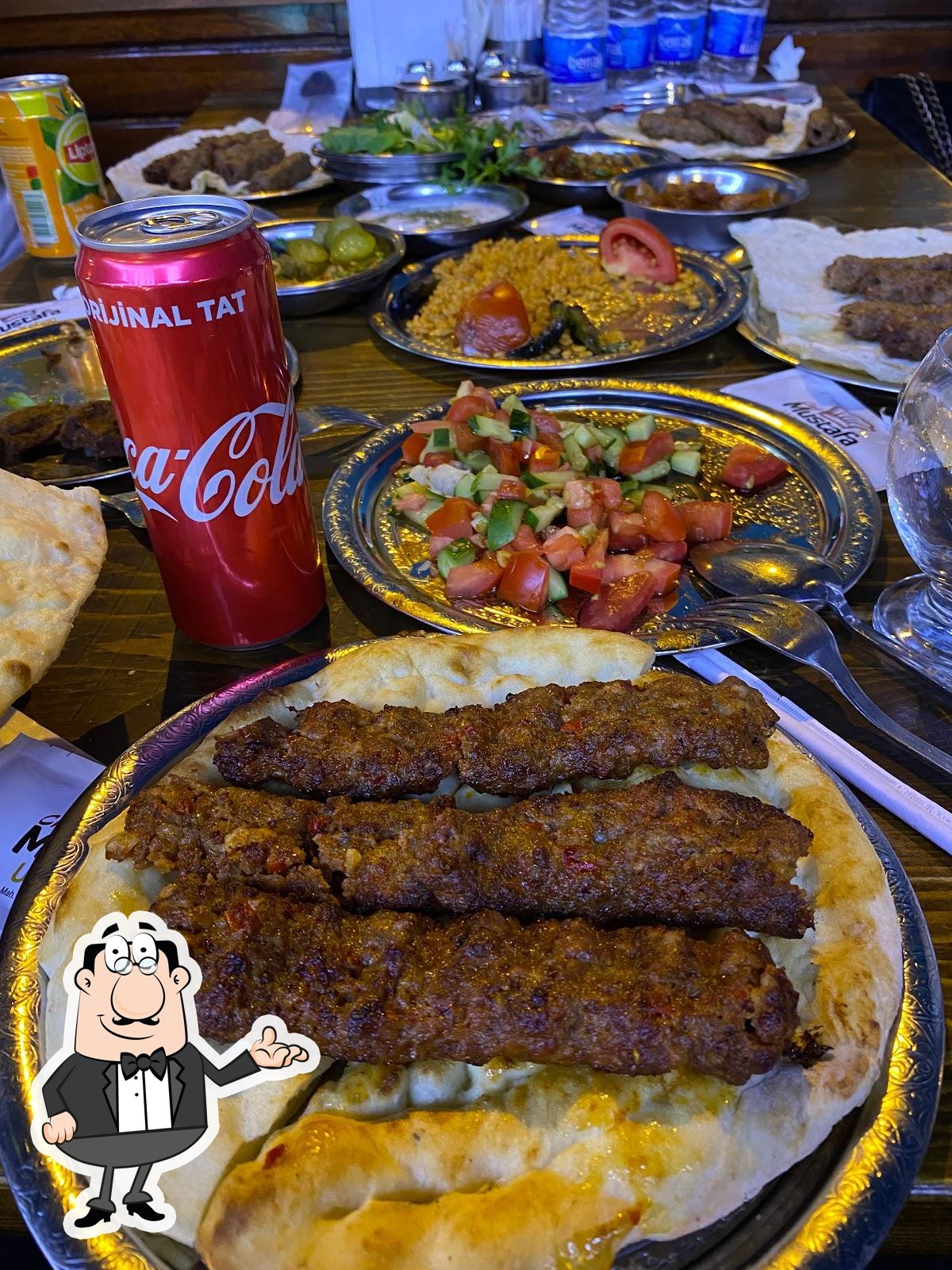 Che, Konya - Restaurant menu, prices and reviews