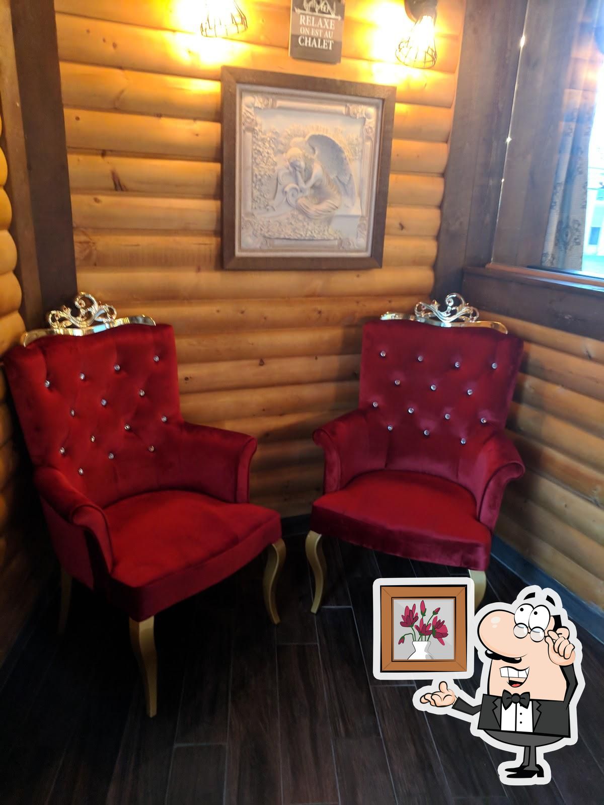 Coco Frutti King Est, Sherbrooke - Menu du restaurant, prix et avis