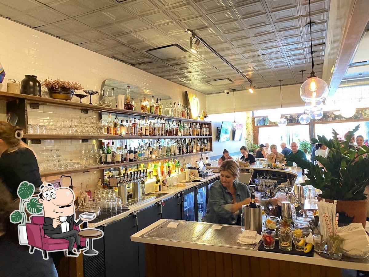Olive + Oak, Webster Groves - Restaurant menu, prices and reviews