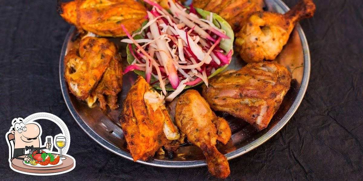 Roti Boti Restaurant, Jaisalmer - Restaurant menu and reviews
