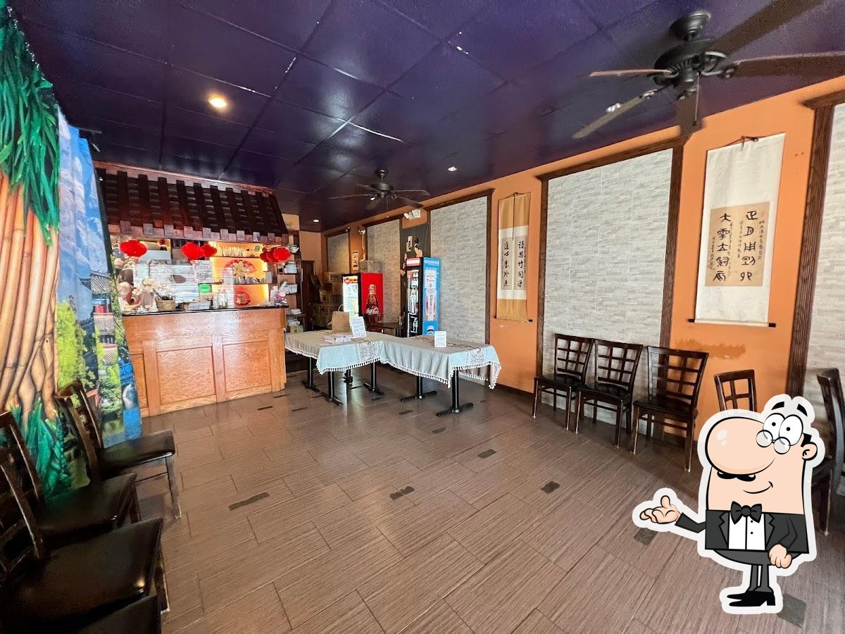 CJ Chan, Dayton - Restaurant menu, prices and reviews