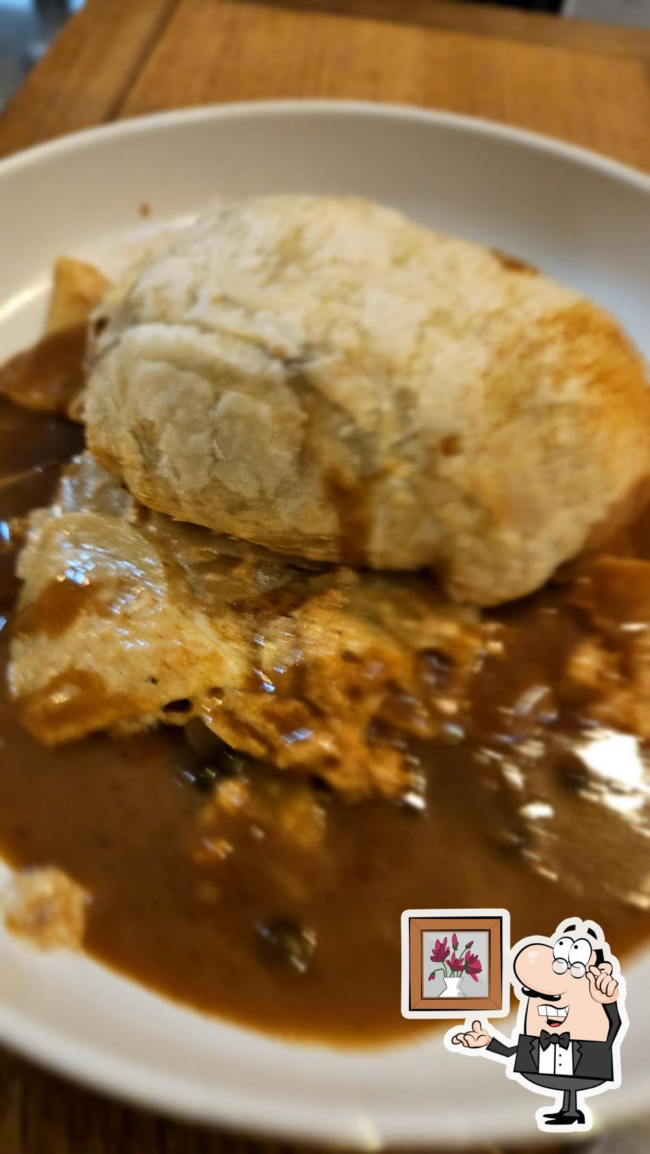 Cafe Alsace, Decatur, Decatur - Restaurant menu, prices and reviews