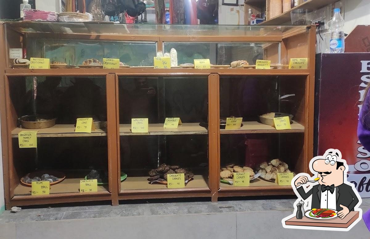 Daily Fresh German Bakery, Kasol - Restaurant menu, prices and reviews