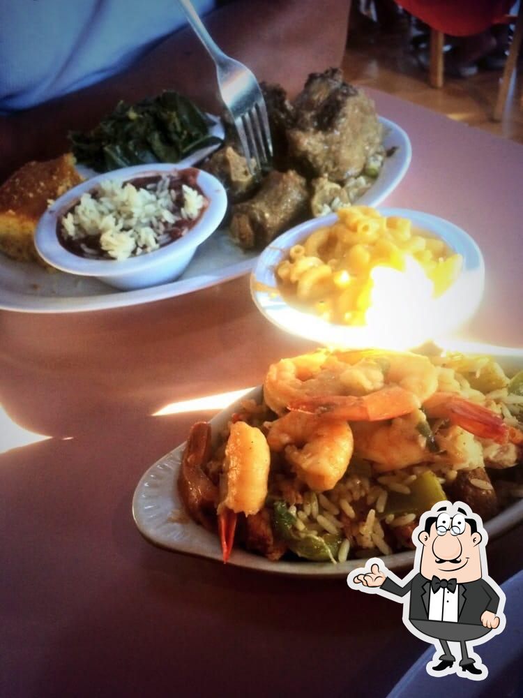 Moon River Cafe, Sacramento - Restaurant menu, prices and reviews