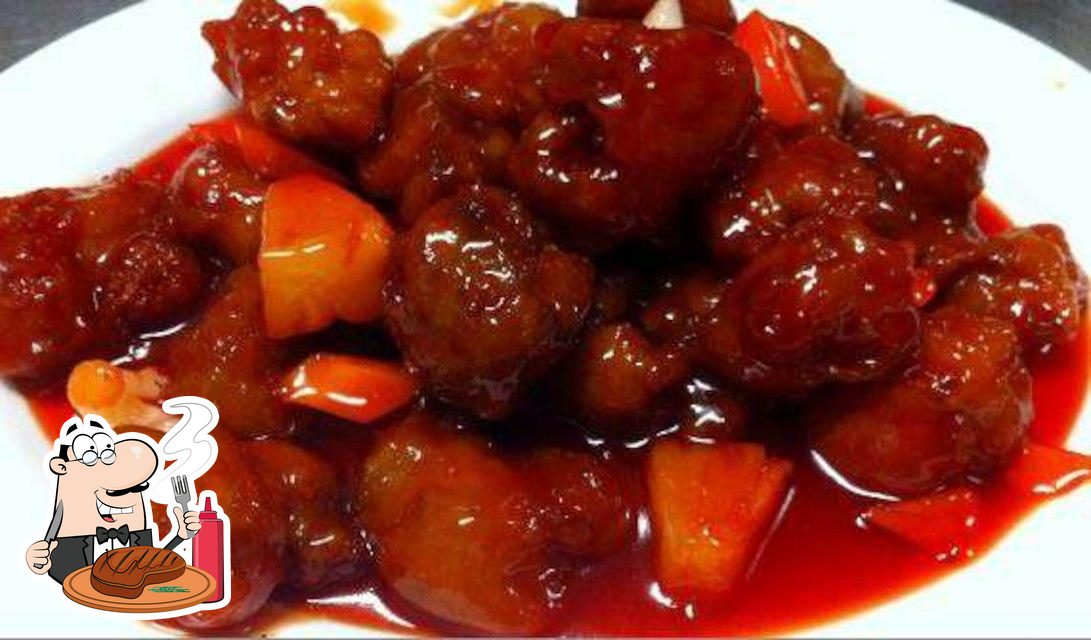 New Panda Chinese Restaurant in Mindarie - Restaurant menu and reviews