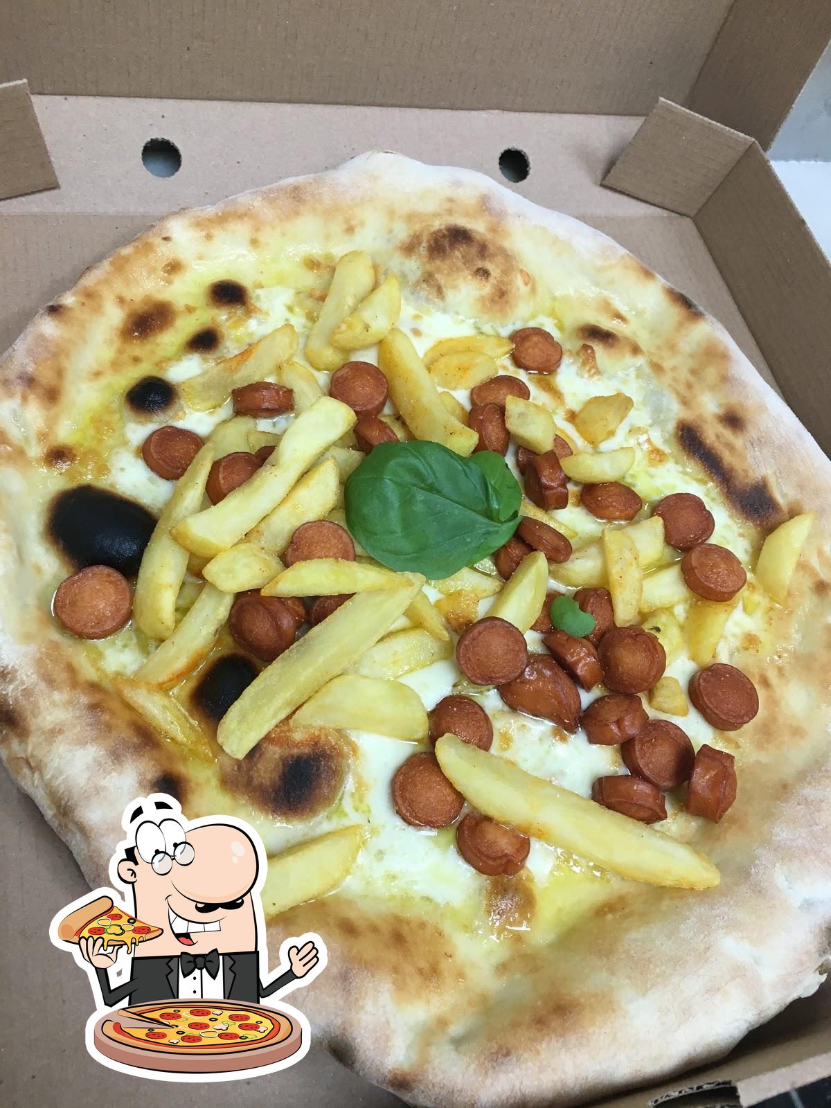 Cheers Bar & Bistro ( Formerly Pizzeria Napoli & Cheers Bar) in Bury ...