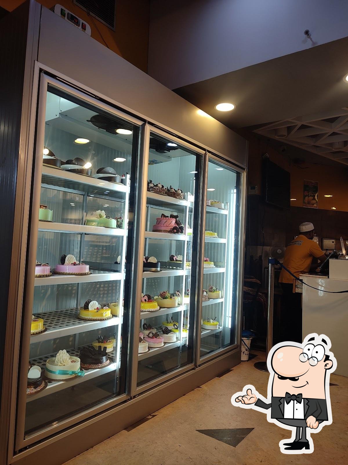 Subhan Bakery, Hyderabad - Restaurant menu, prices and reviews