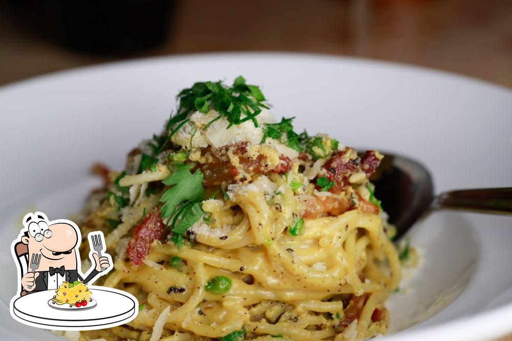 The Italian House on Park in Westfield - Restaurant menu and reviews