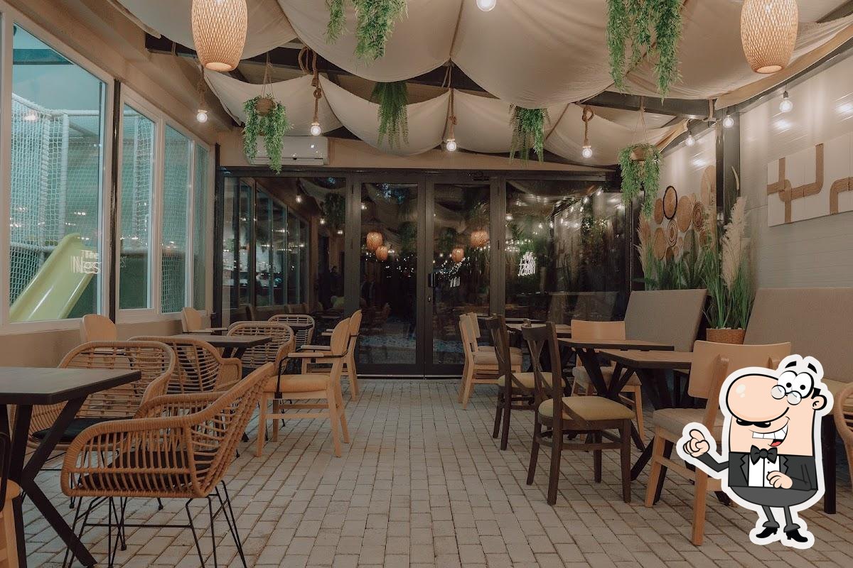 The Nest Café & Play, Skopje - Restaurant menu, prices and reviews