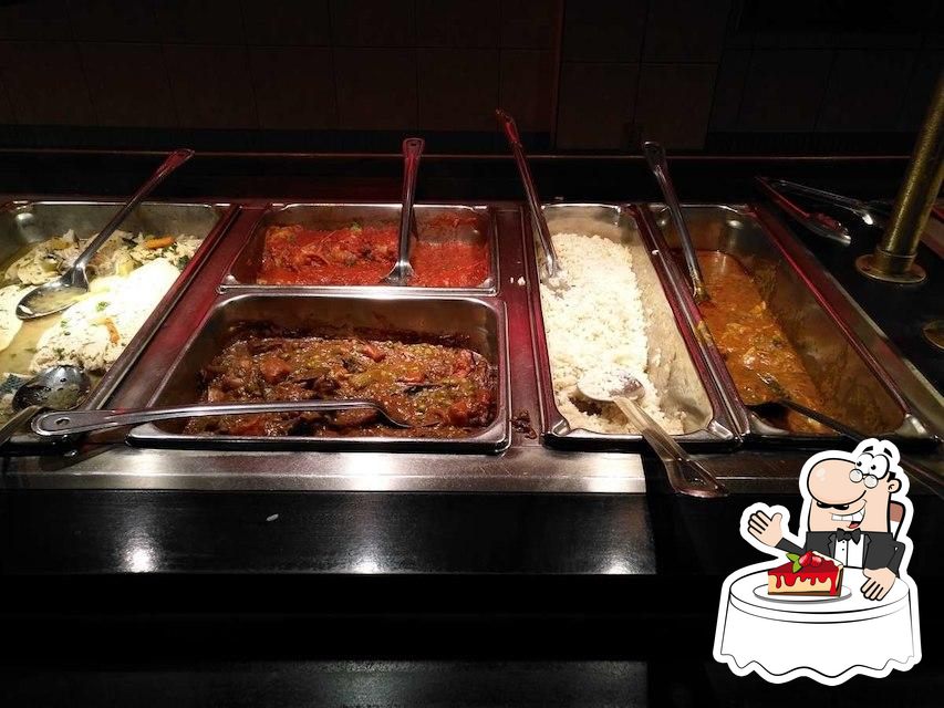 Uncle Willy's Buffet in Burnaby - Restaurant menu and reviews