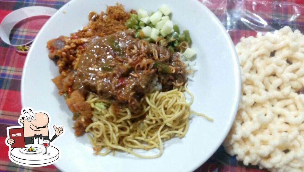 Warung Khas Jawa restaurant, Batu - Restaurant reviews