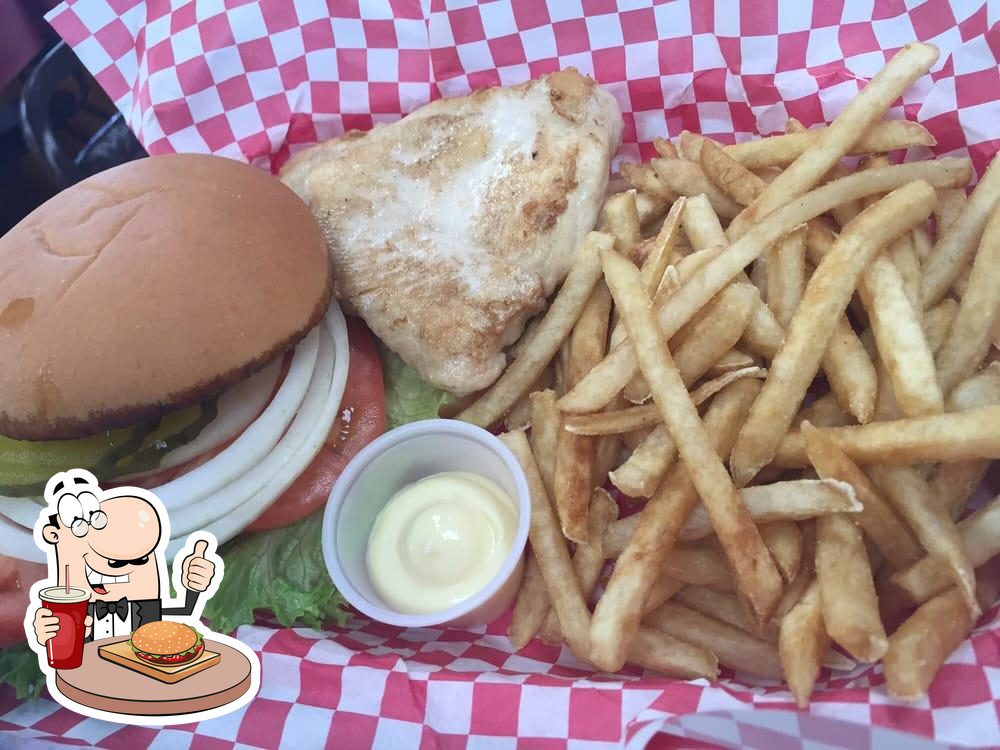 Cattle Kate's Cafe establishment, Devils Tower – menu, prices & reviews