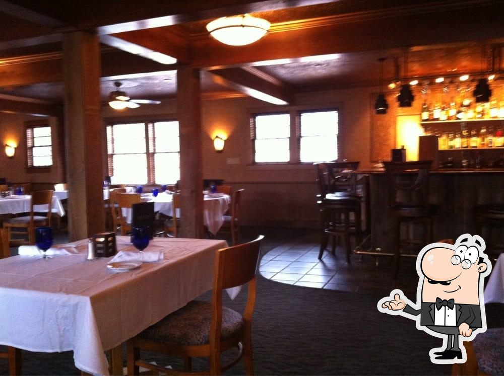Cork & Cleaver Restaurant in Waynesville - Restaurant menu and reviews