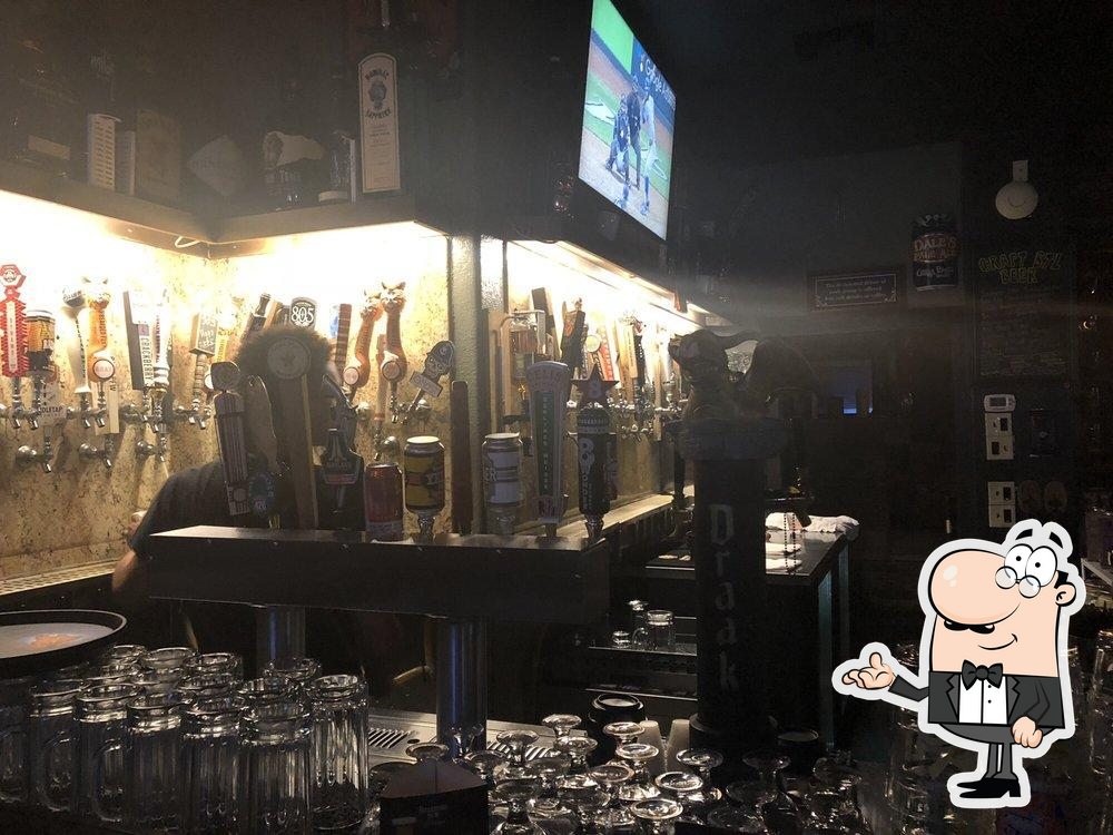 Jive in Houston - Restaurant menu and reviews