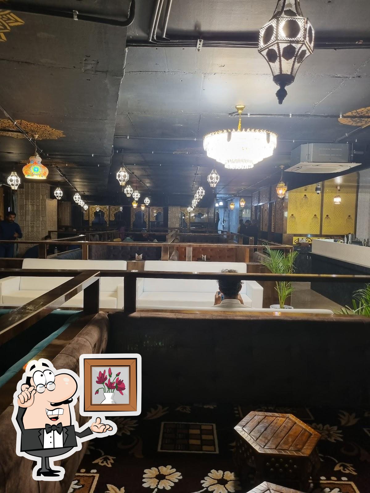 M3 Mandi Mayukha Mughal Mandi, Hyderabad - Restaurant menu, prices and ...