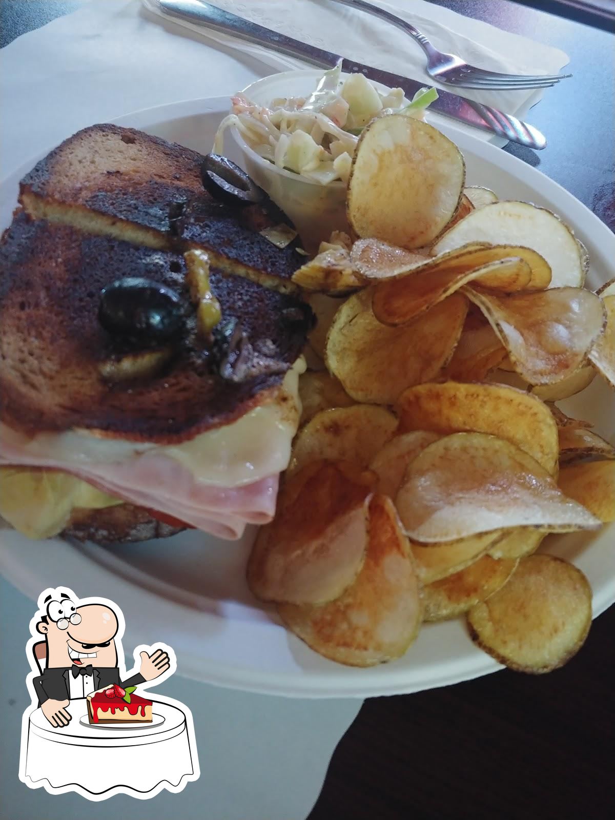 Stumble Inn in Bloomingdale - Restaurant reviews