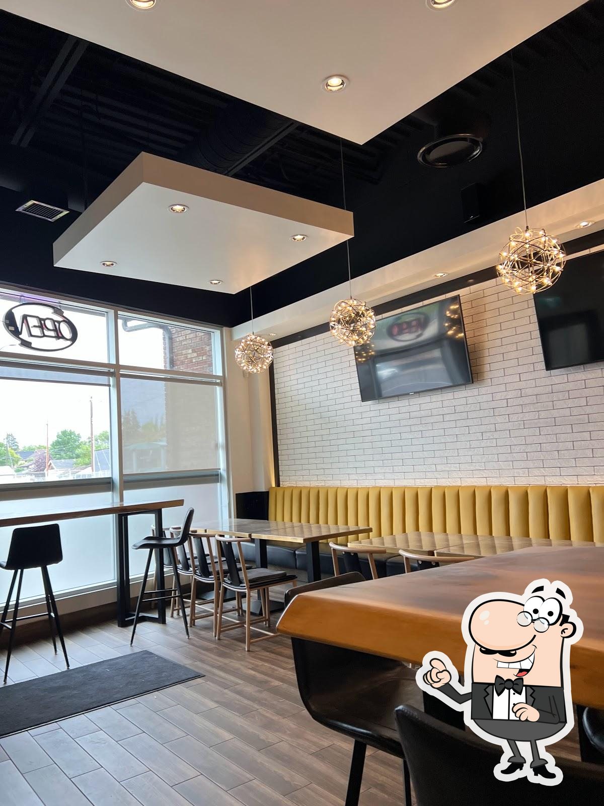 AGNI- CALGARY INDIAN RESTAURANT in Calgary - Restaurant menu and reviews