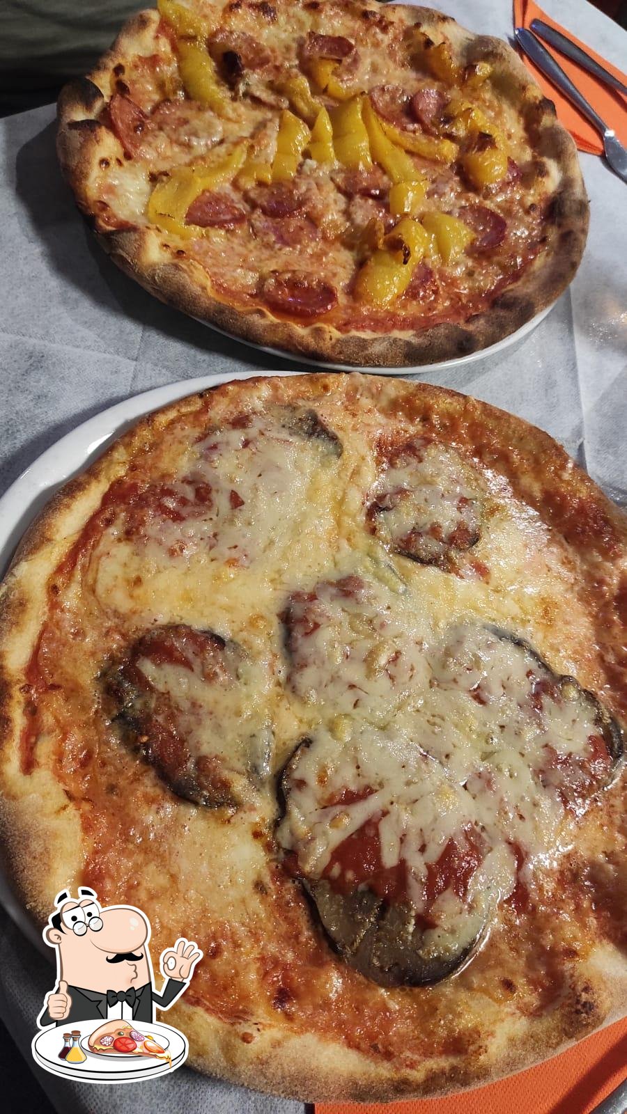 Dancing Zia Maria, Bosa - Menu del ristorante, prezzi e recensioni