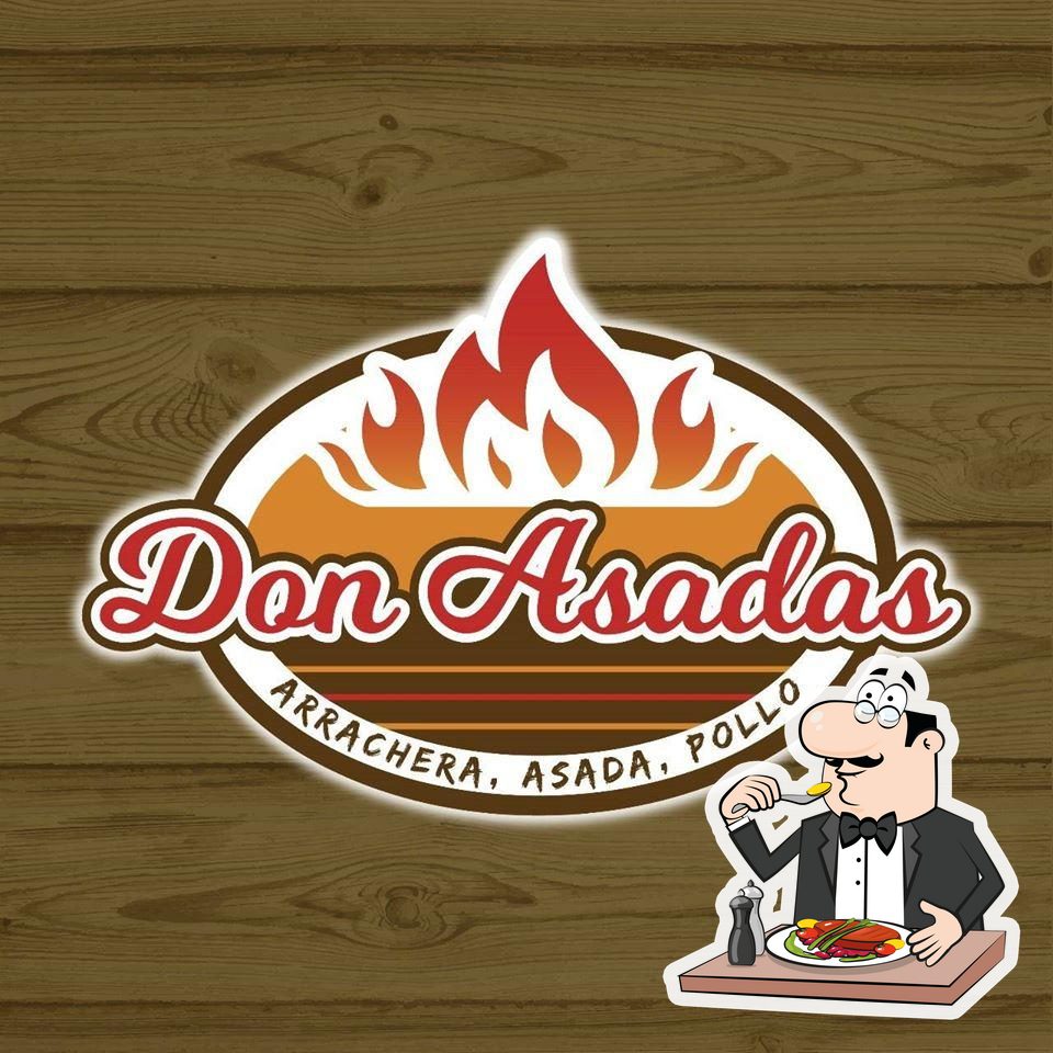 Don Asada restaurant, Apaxco de Ocampo