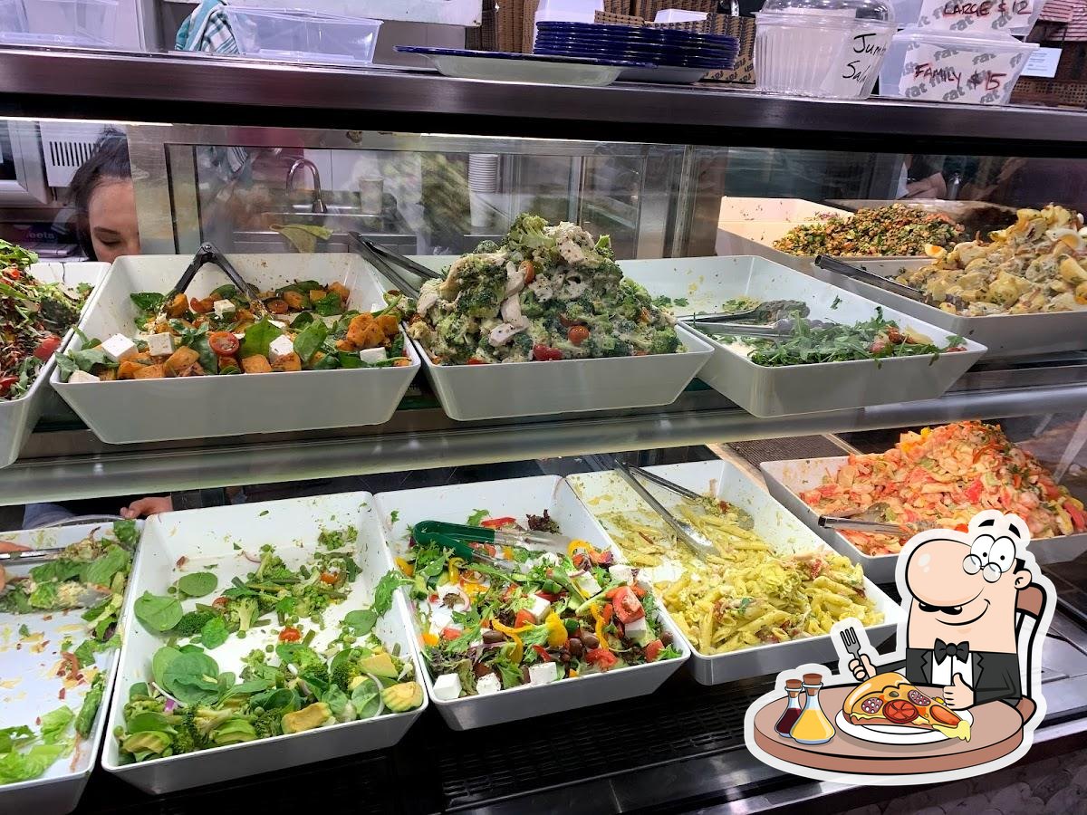 Fat Fish in Annandale - Restaurant reviews