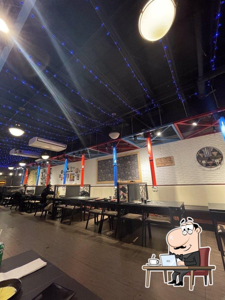 Good Brothers BBQ, Toronto - Restaurant menu, prices and reviews