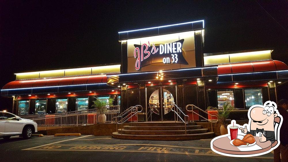 Diner Photo Project : r/newjersey
