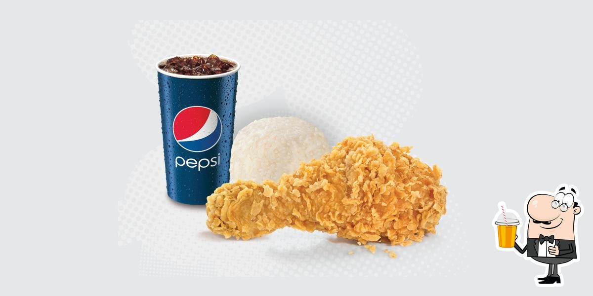 KFC restaurant, Jakarta, Plasa Cibubur Jalan Alternatif Cibubur No.40 ...