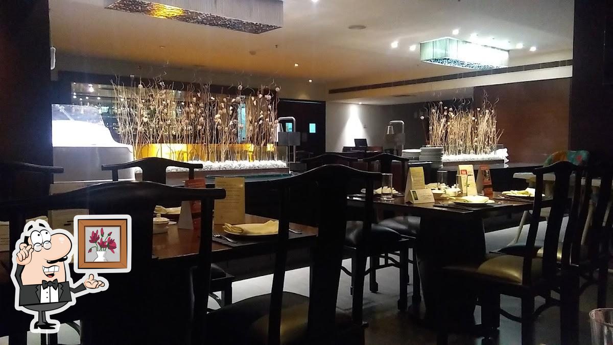 Mainland China Siddapura, Bengaluru - Restaurant menu, prices and reviews