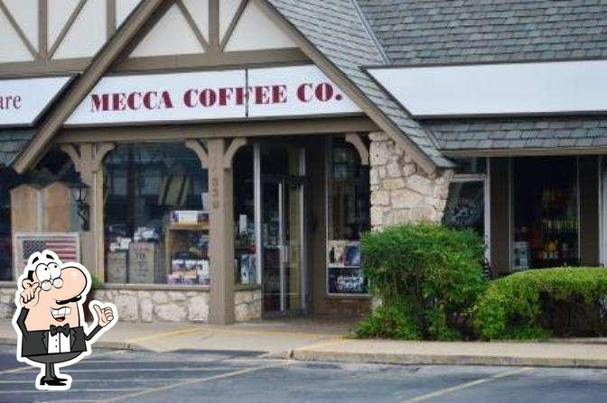 Mecca Coffee Co, Tulsa - Restaurant menu, prices and reviews