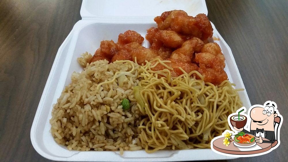 Ruby Thai at Arden Fair Mall, 1689 Arden Way in Sacramento - Restaurant ...