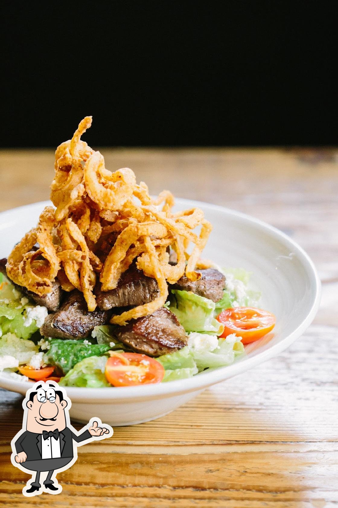 The Little Pear, Walnut Creek, Walnut Creek - Restaurant menu, prices ...