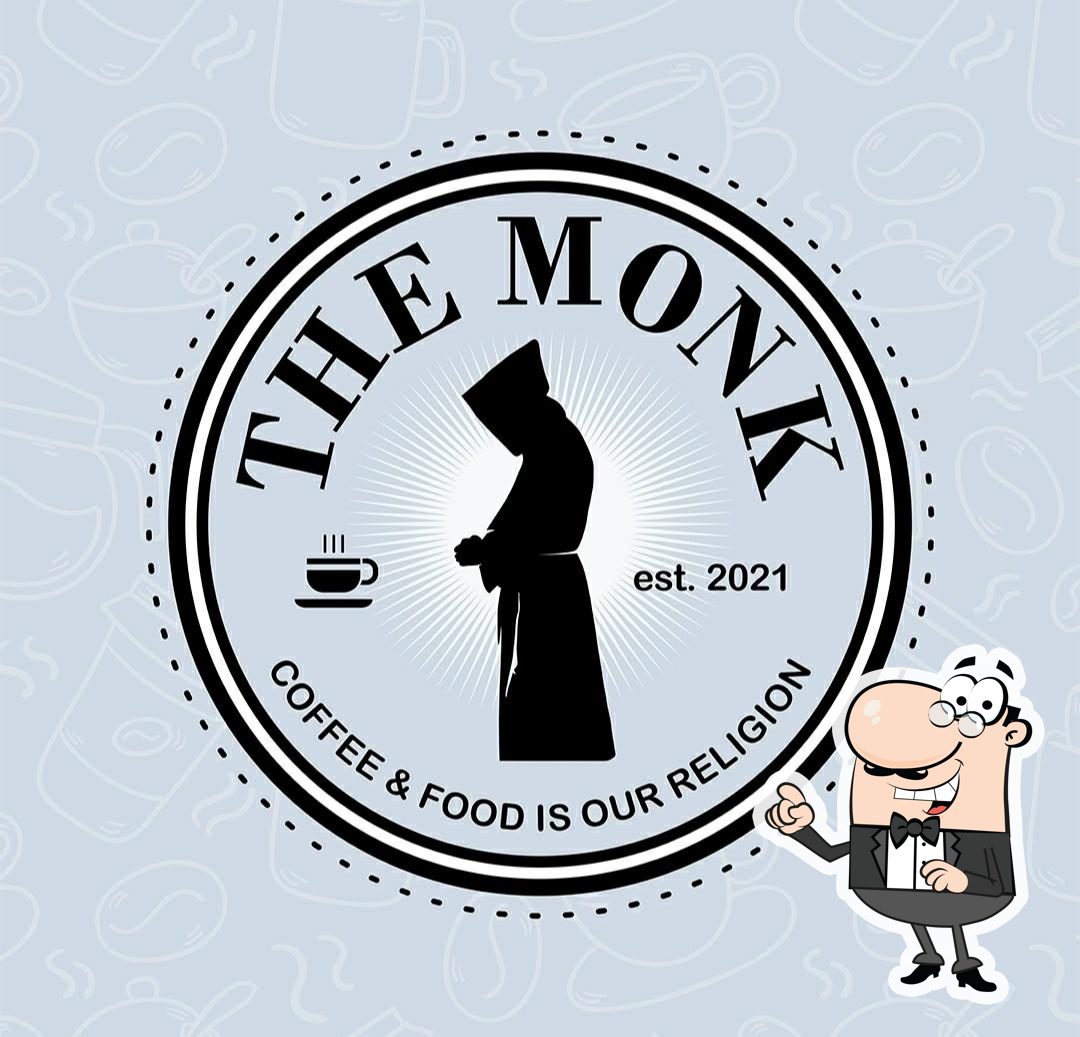 The Monk Coffee & More, Nea Moudania - Restaurant reviews