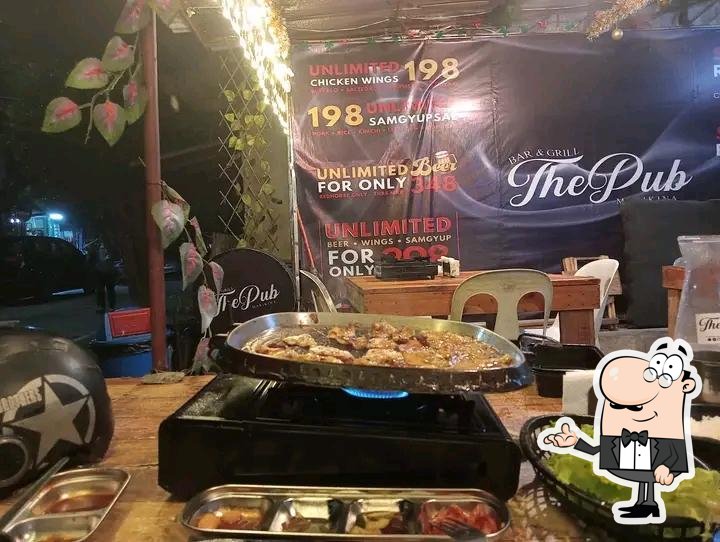 The Pub Marikina, Marikina - Restaurant reviews