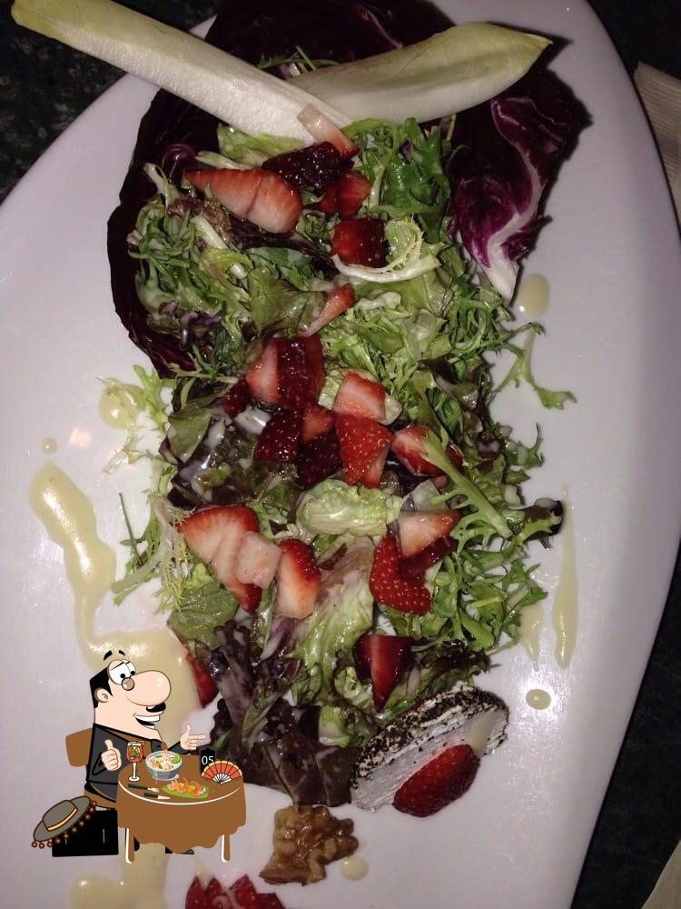 The Remington in Houston - Restaurant menu and reviews