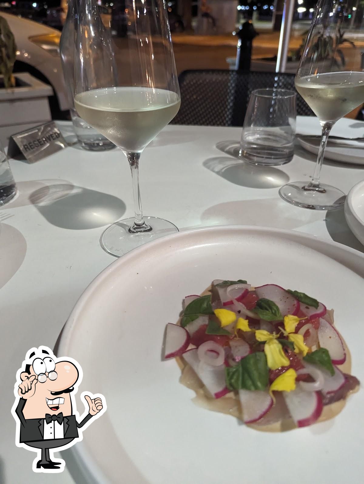Flics Kitchen, Mandurah - Restaurant menu, prices and reviews
