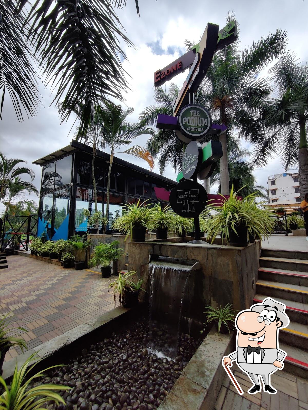 Torq03, Bengaluru - Restaurant menu, prices and reviews