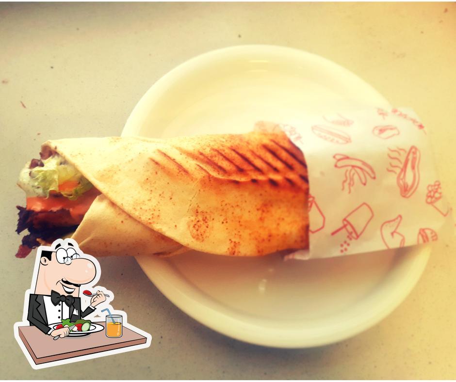 Labas kebabas, Vilnius - Restaurant menu, prices and reviews