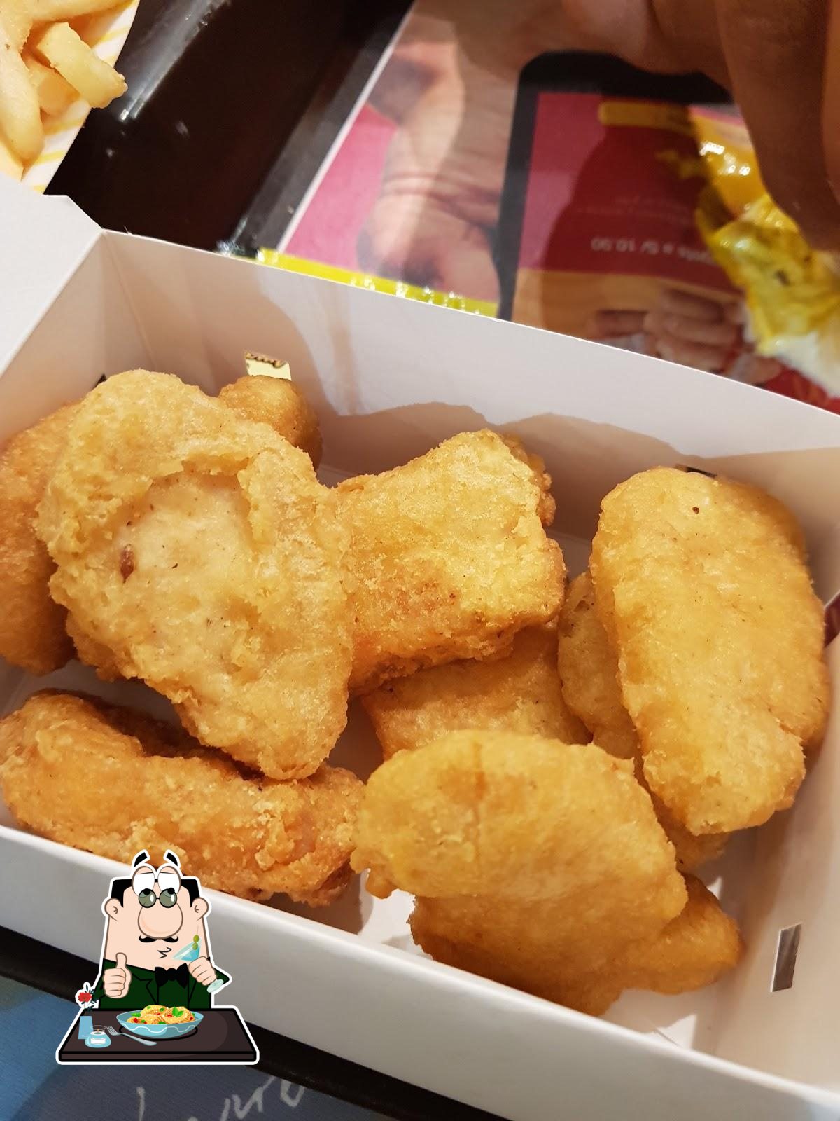 McDonald's restaurant, Cusco - Restaurant menu and reviews