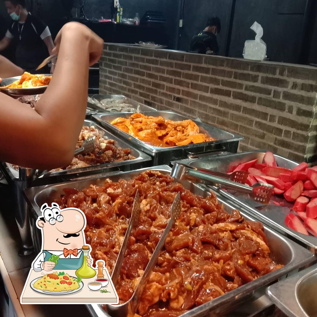 Coco sugba restaurant, Lapu-Lapu City - Restaurant reviews