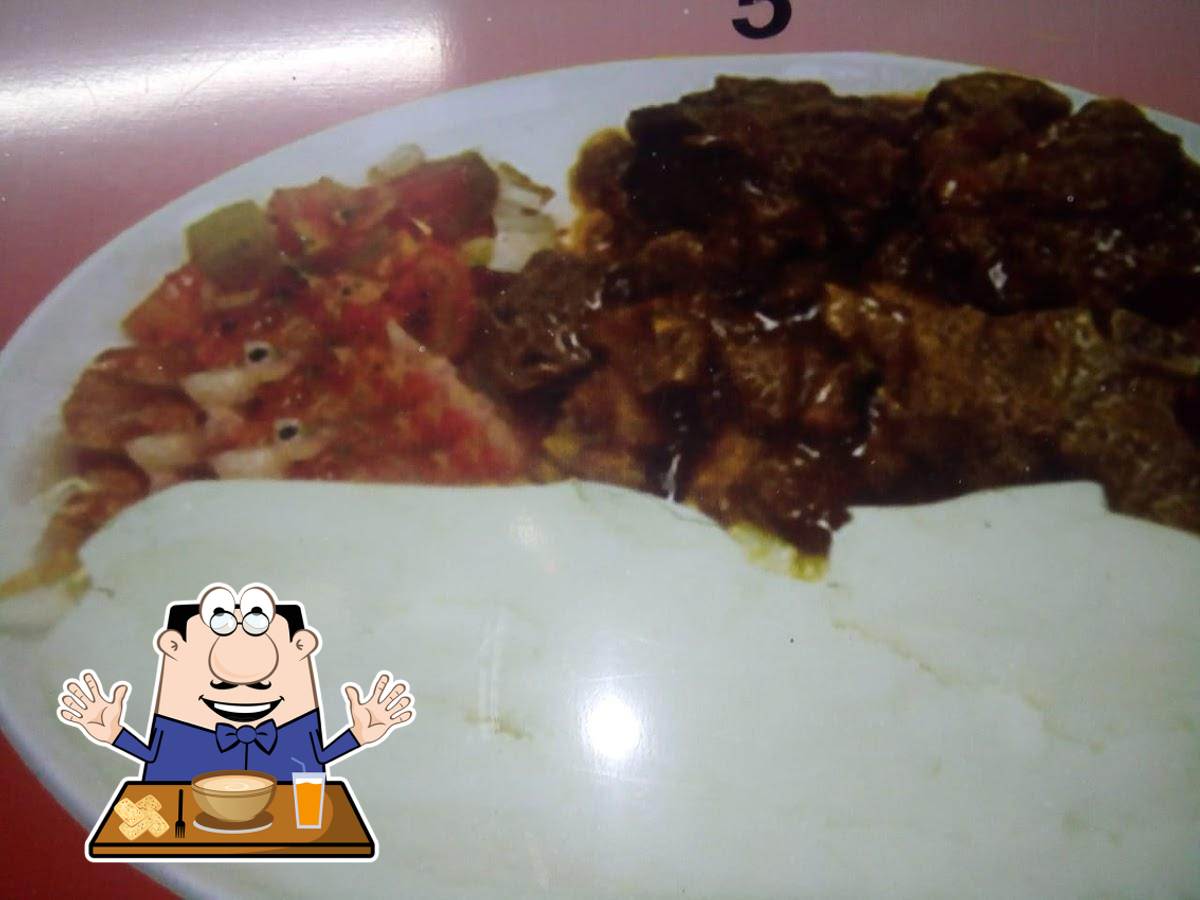 Dijong African Foods, Diepkloof - Restaurant menu, prices and reviews