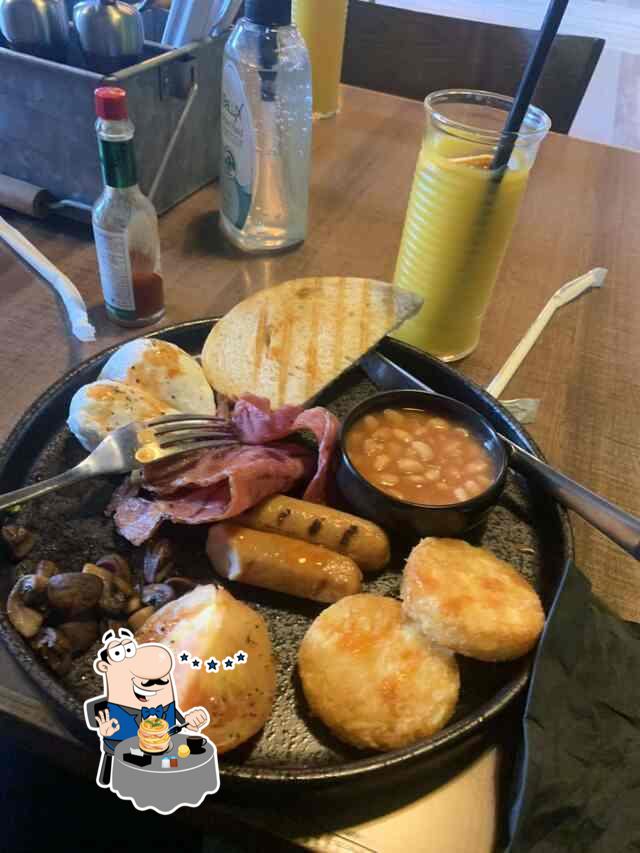 Foodings Restaurant, Dubai, Emirates tower residence-1 - Restaurant reviews